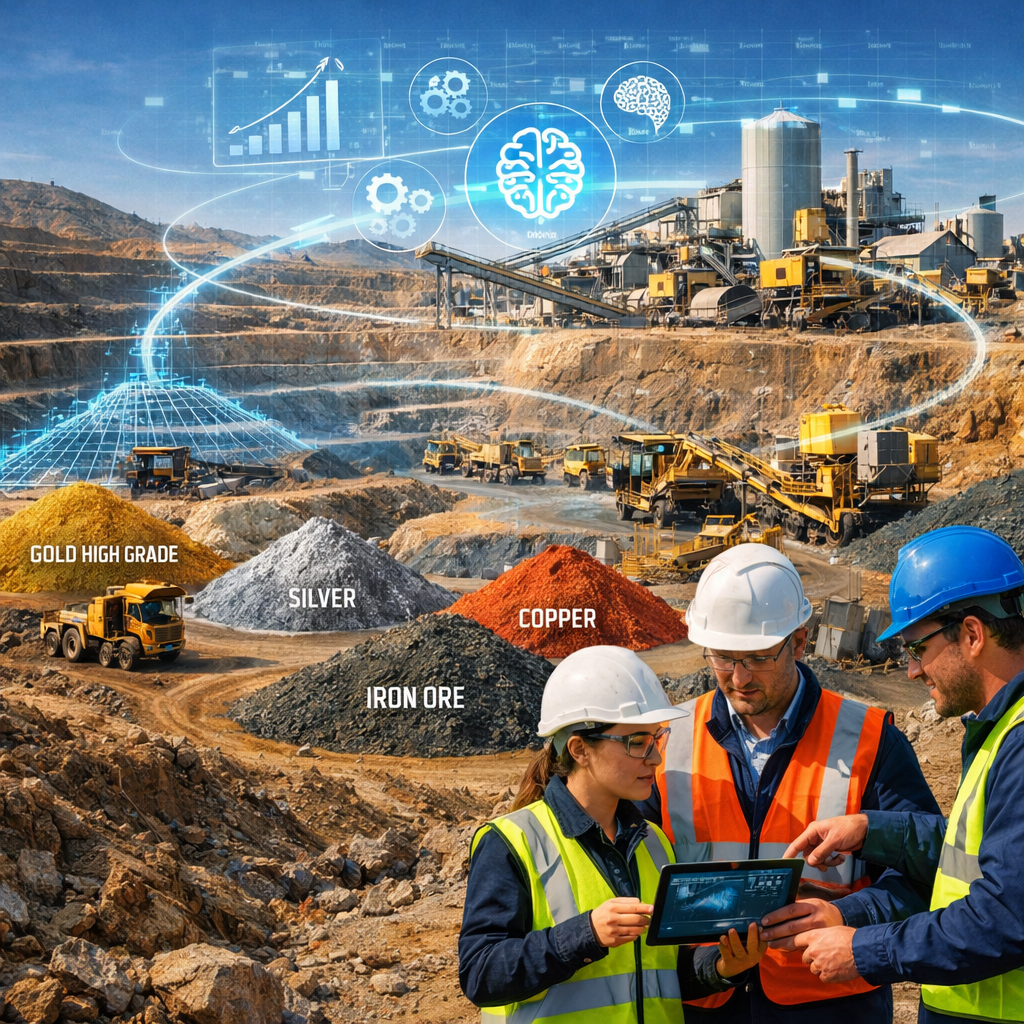 Mill Performance KPIs: What to Track vs. Ignore